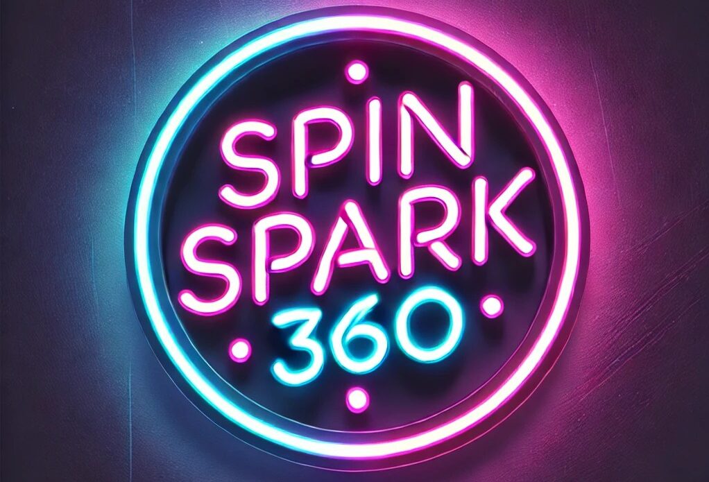 Home - SpinSpark 360